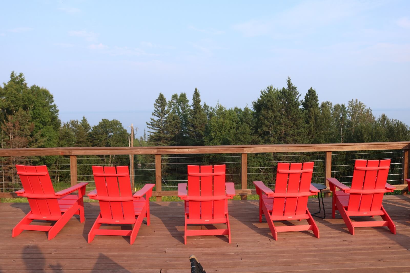 North Shore Camping Co Beaver Bay Review | Zesty Dates